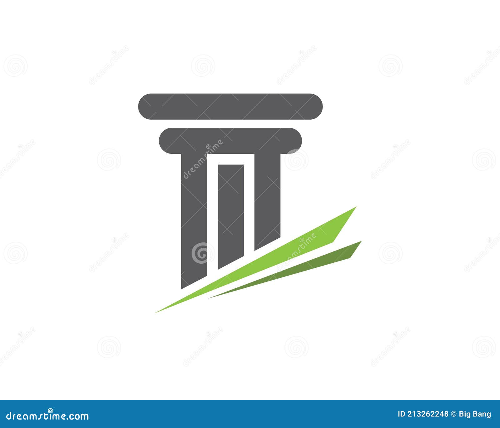 Colum Logo Symbol Vector Illustrator | CartoonDealer.com #213262246