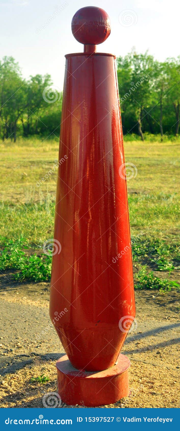 Column a conical shape stock image. Image of cone, column - 15397527