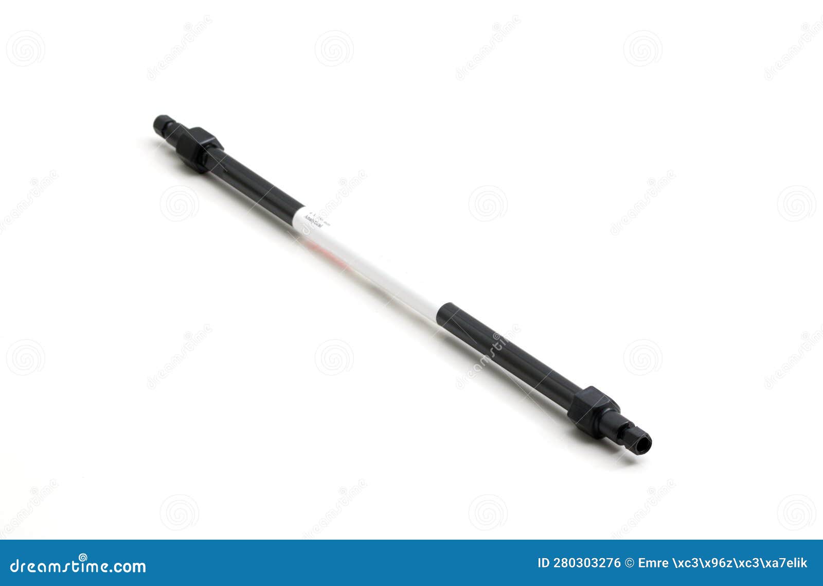 Column for High Performance Liquid Chromatography for Separation of ...