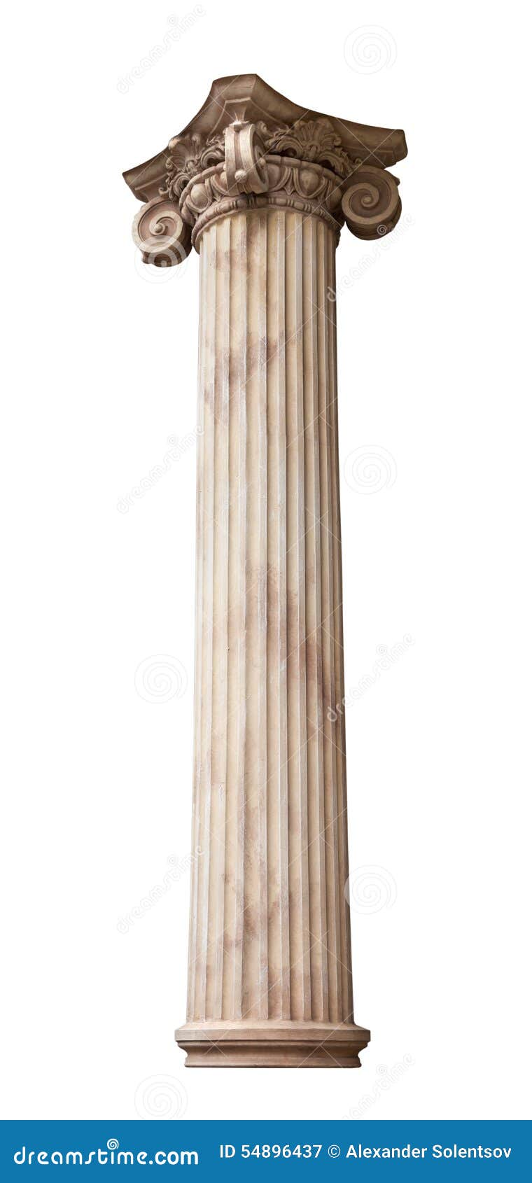 Column stock image. Image of vertical, ornate, paths - 54896437