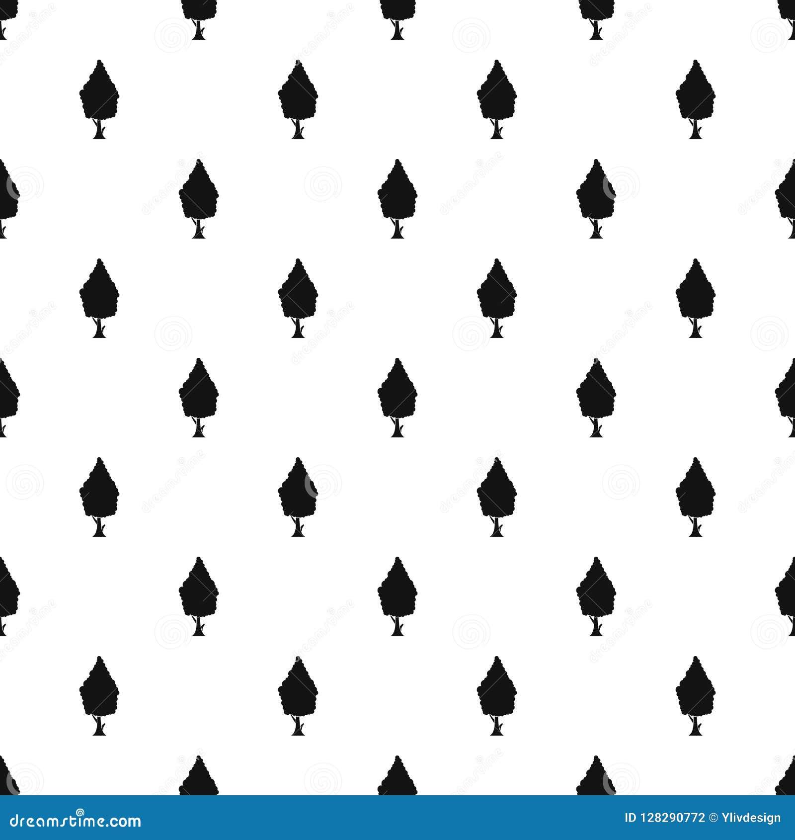 Simple Columnar Epithelium / Epithelial Tissue Vector Illustration ...