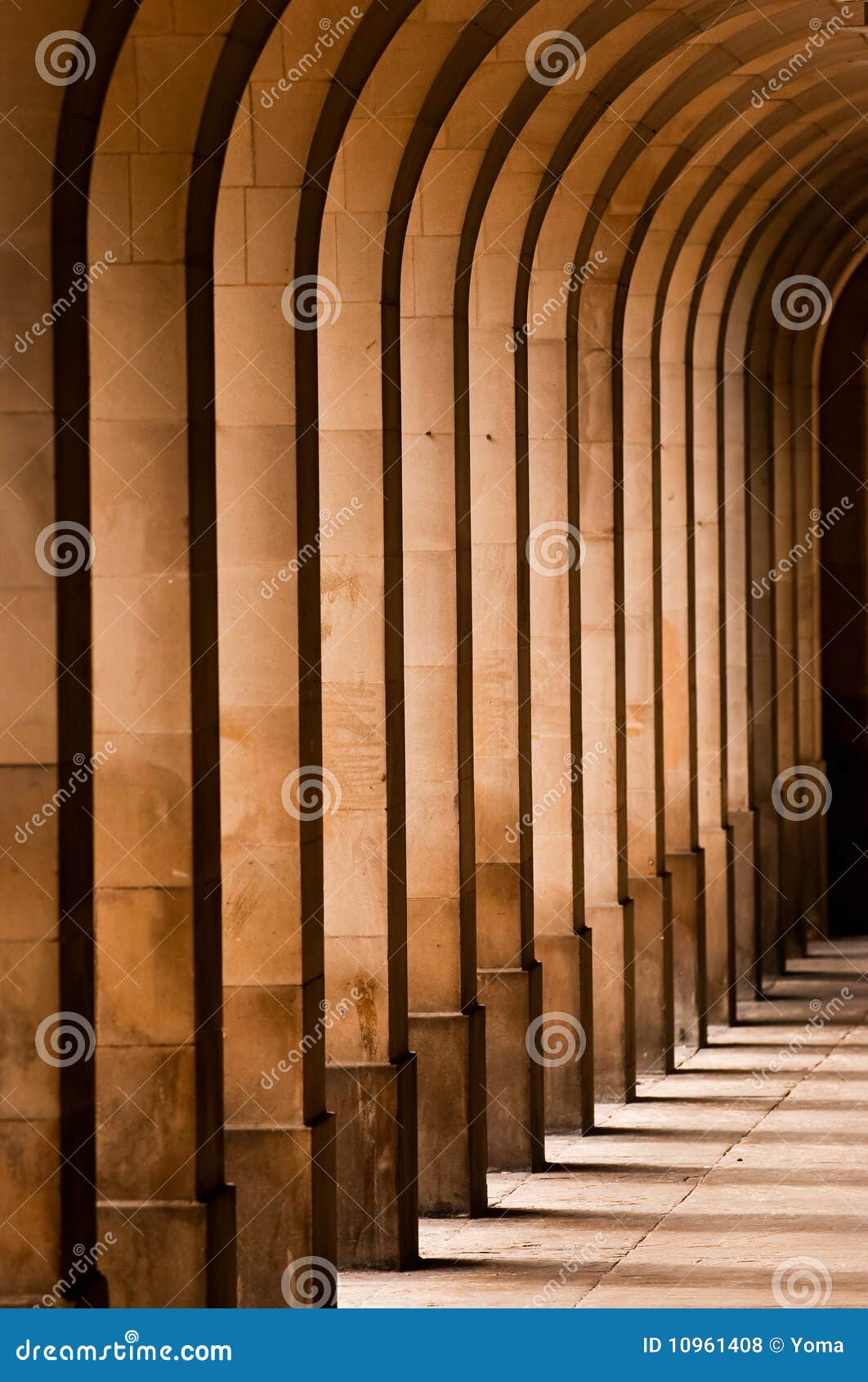 Columns stock photo. Image of built, abstract, form, culture - 10961408