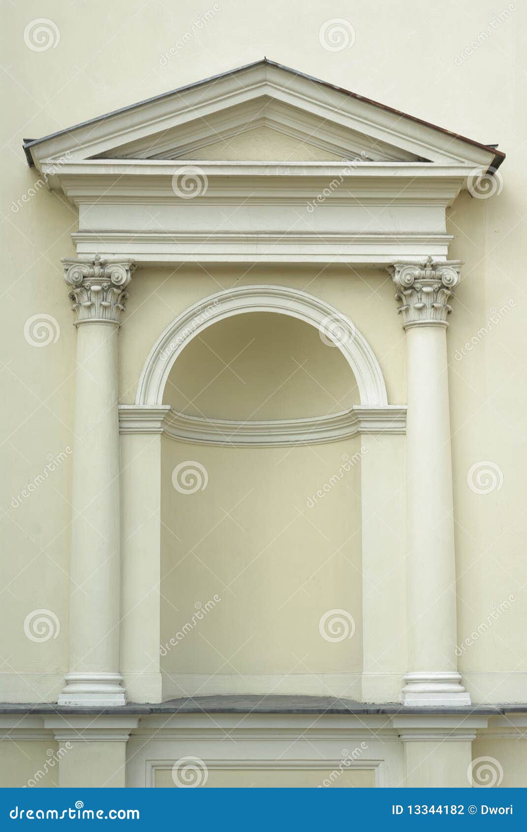 Columns stock photo. Image of architecture, graphic, construction ...