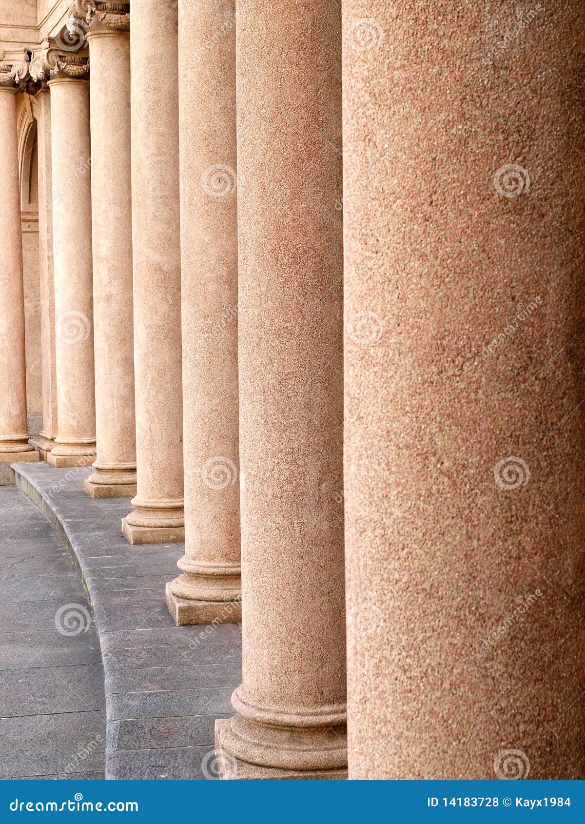 Columns stock photo. Image of courthouse, icon, antique - 14183728