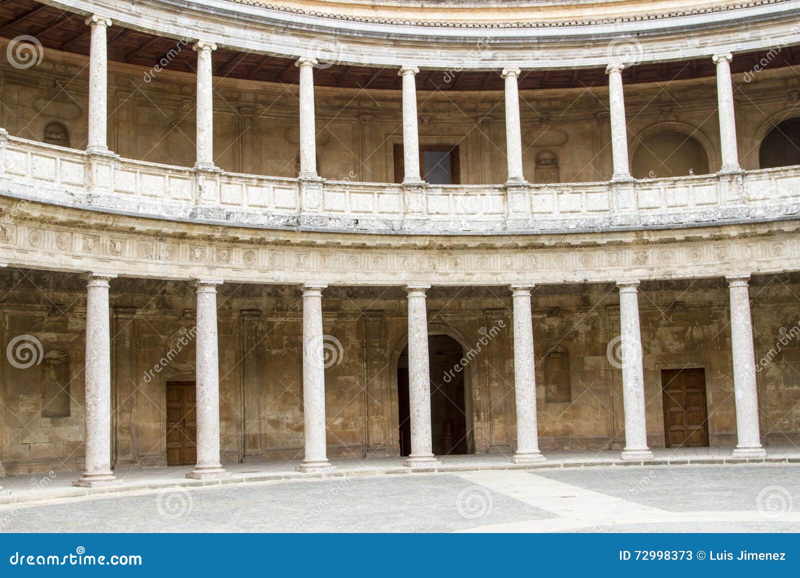 Columns stock image. Image of columns, construction, marble - 72998373