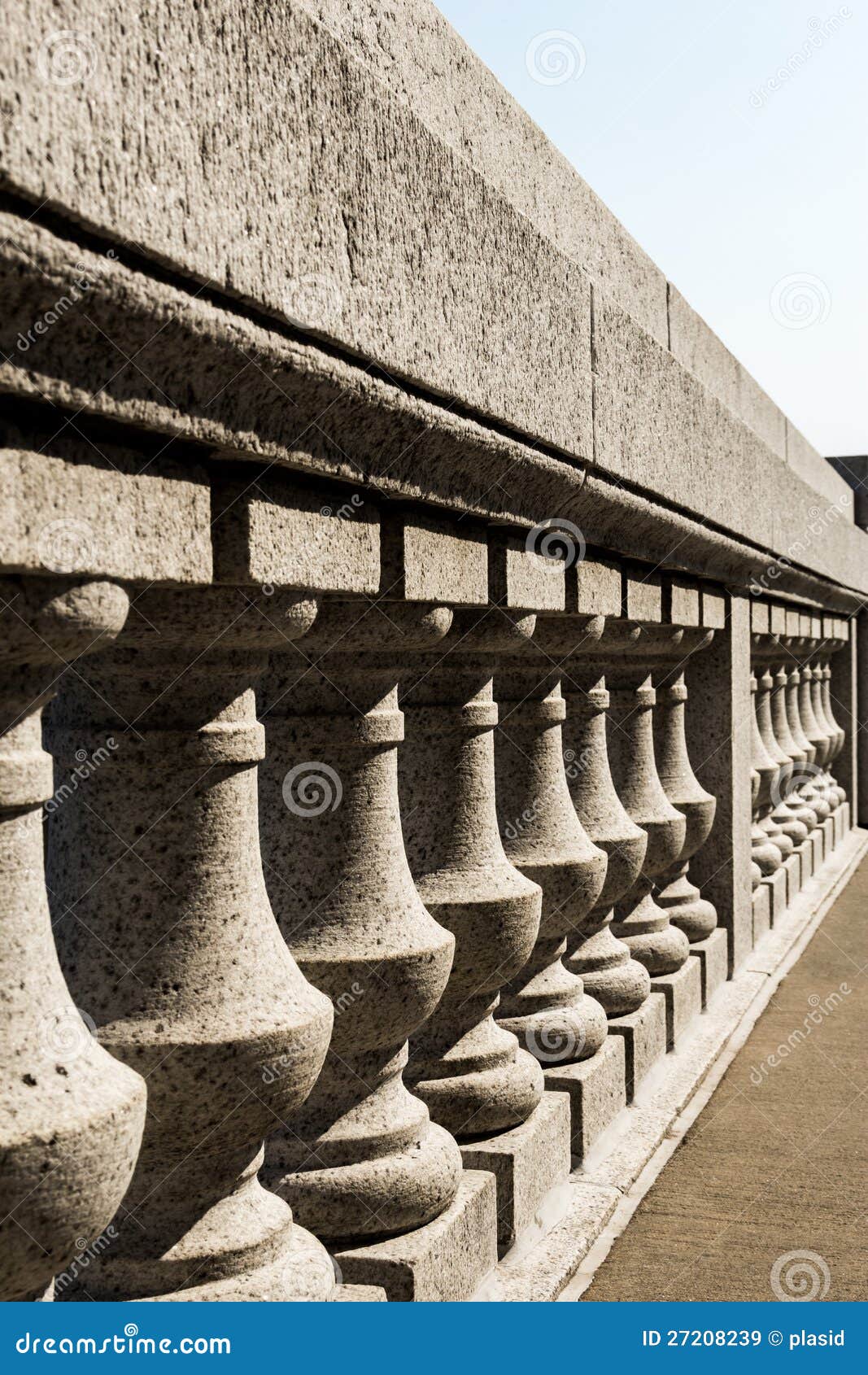 Columns - State Capitol of Wisconsin in Madison Stock Image - Image of ...