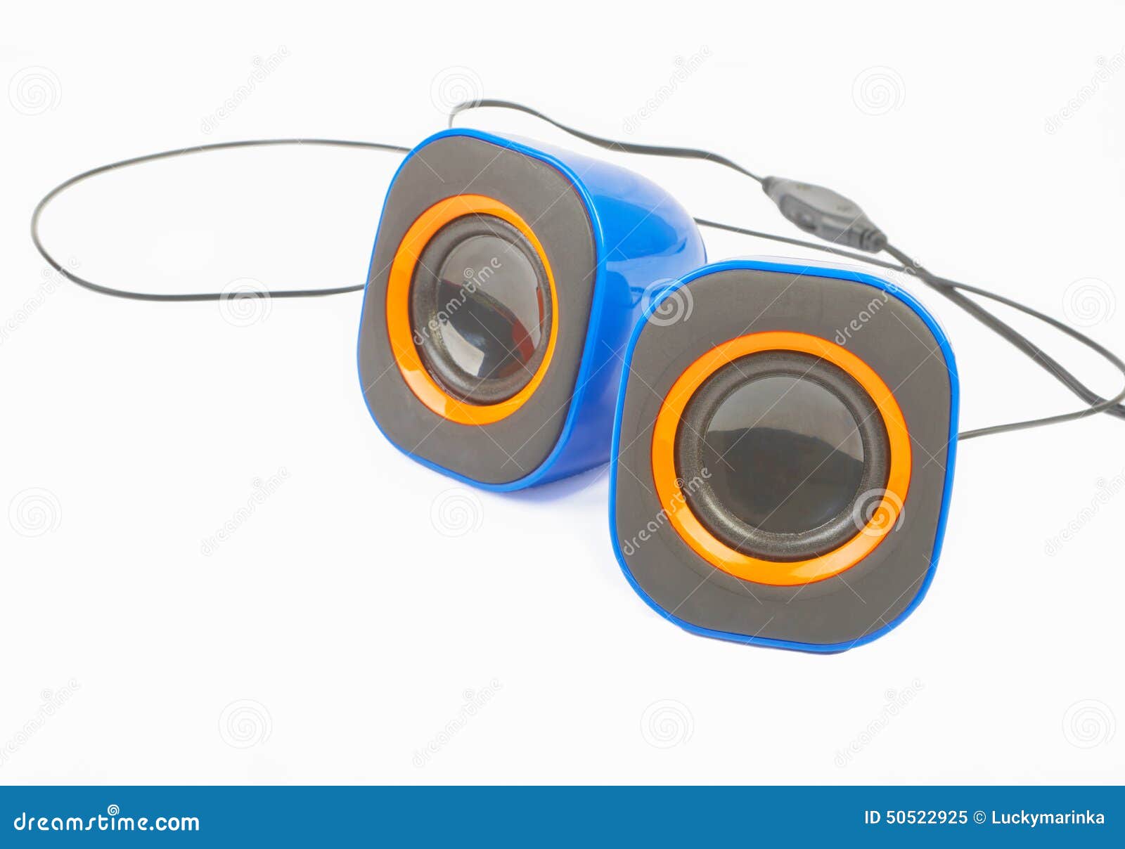 Colunas musicais imagem de stock. Imagem de altifalante - 50522925