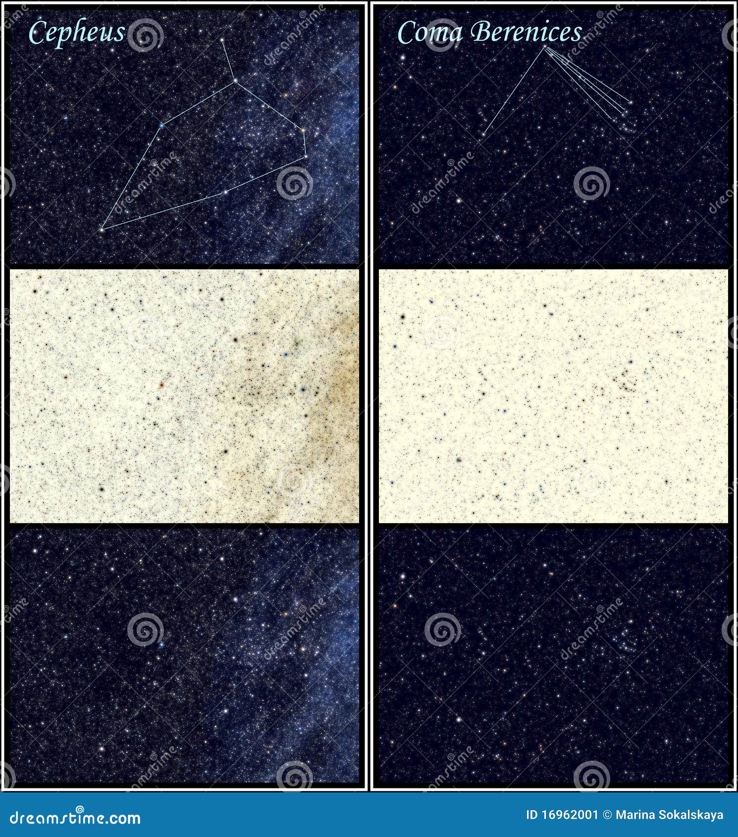 Cepheus Constellation Stock Illustrations, Vecteurs, & Clipart – (27 ...