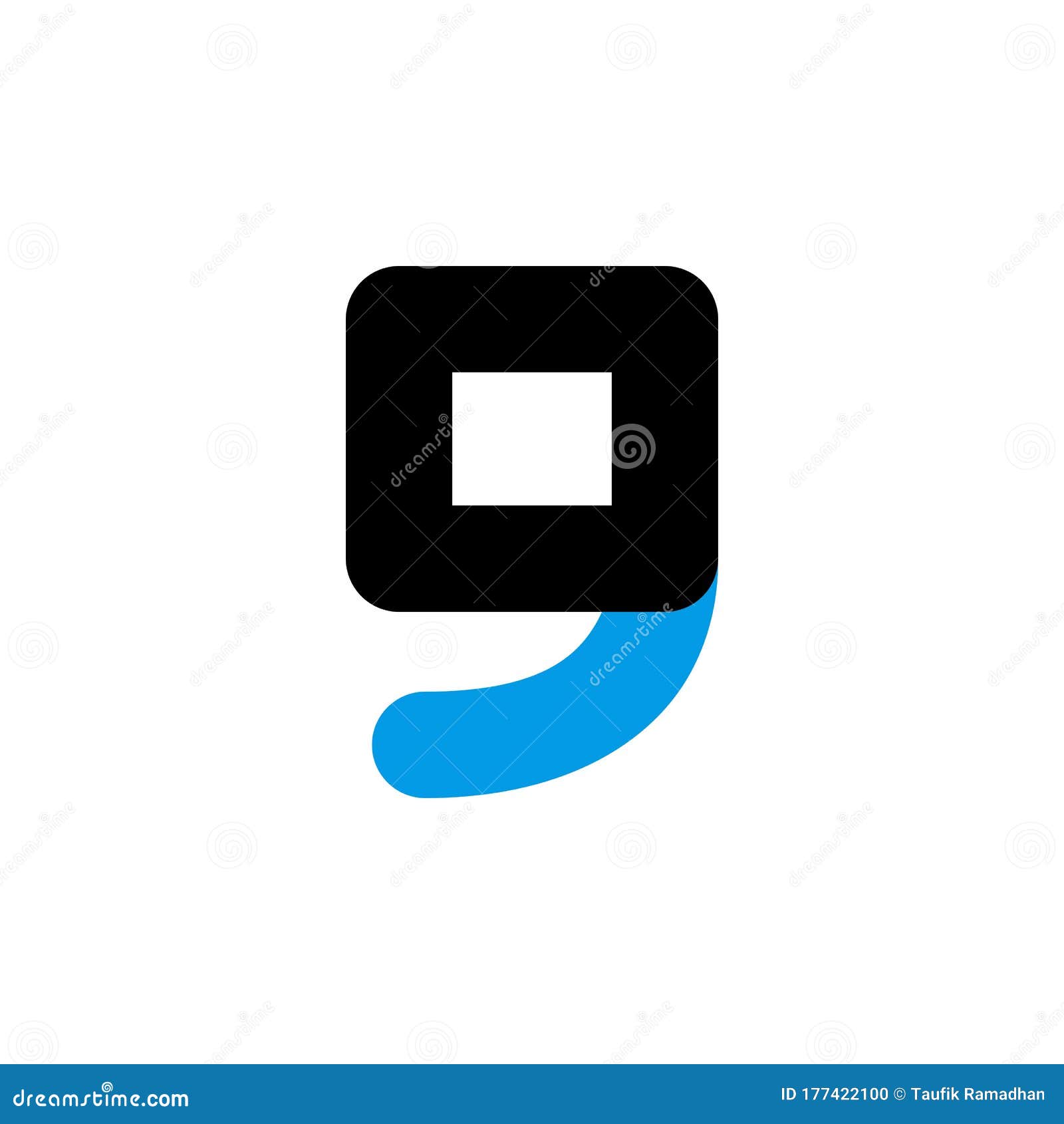 Coma, Learning and Mathematics Icon. Perfect for Application, Web, Logo ...