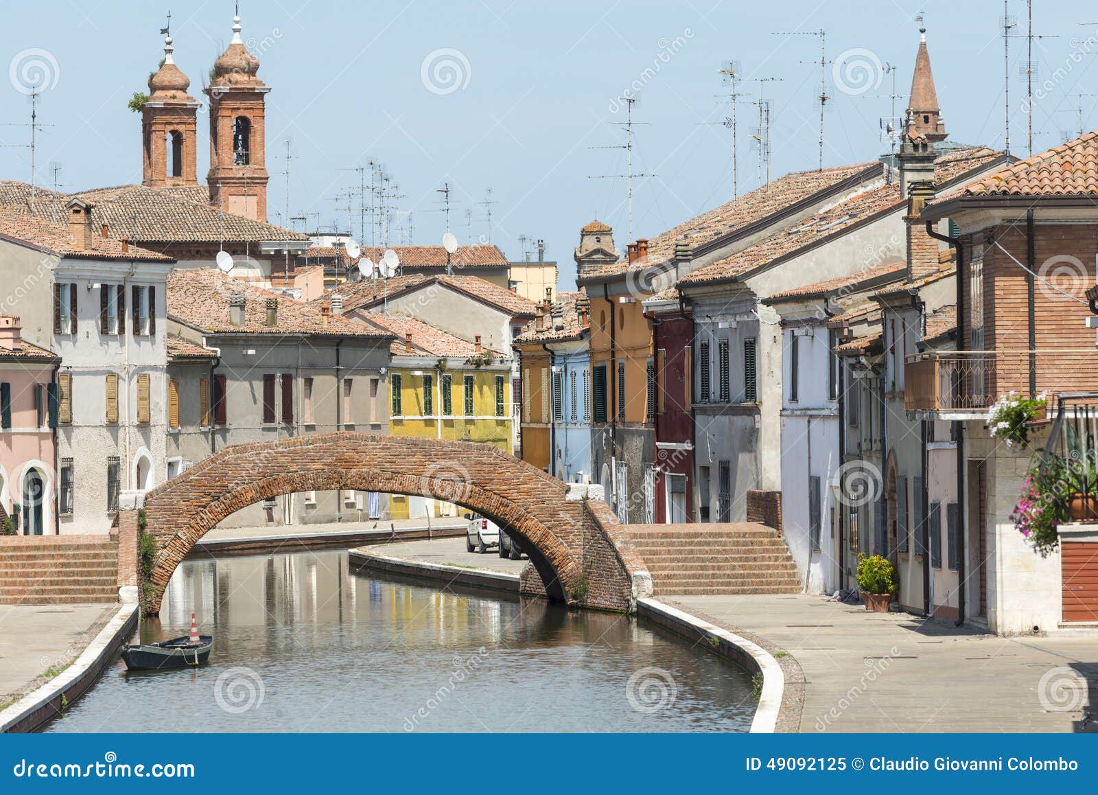 Comacchio - Alchetron, The Free Social Encyclopedia