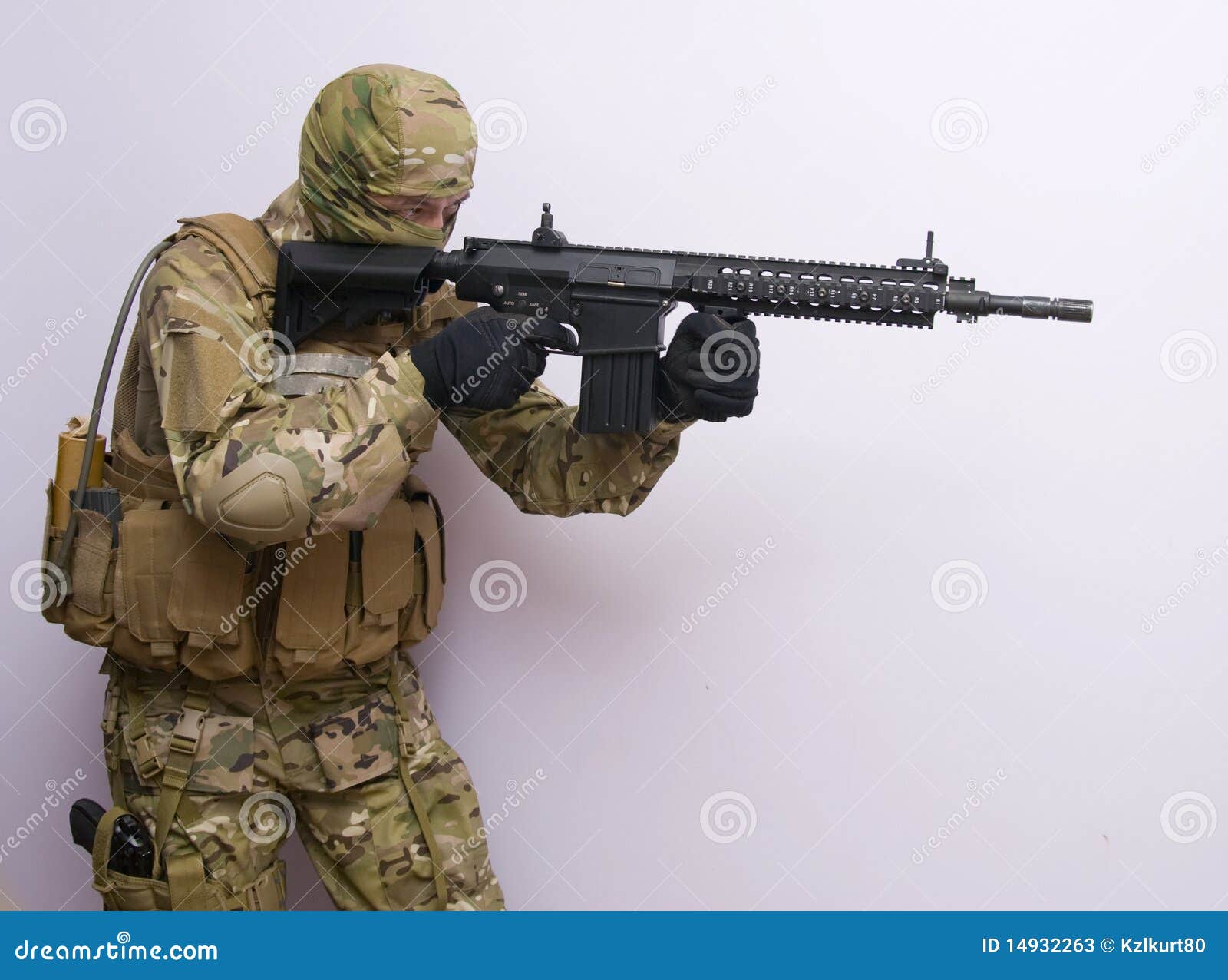 Comando imagen de archivo. Imagen de hombres, fuerzas - 14932263