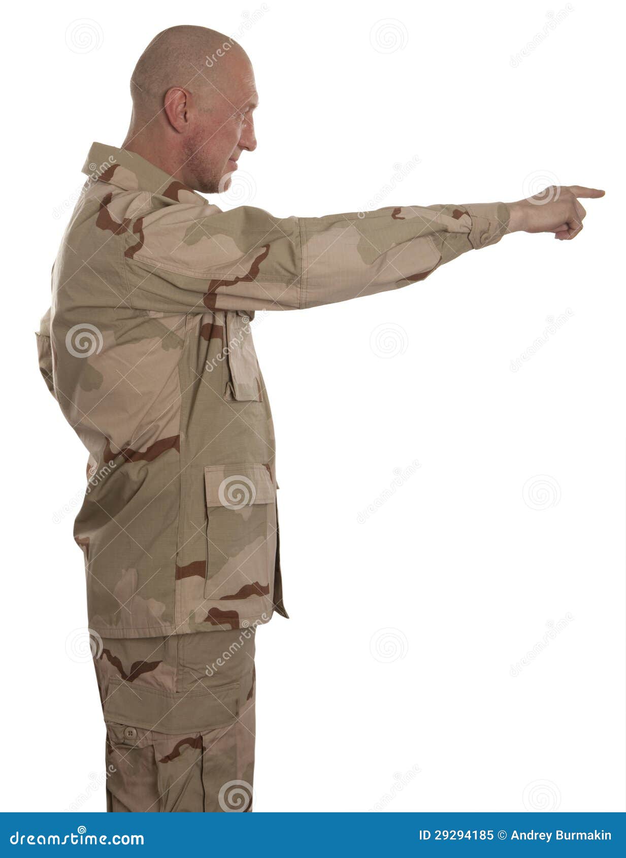 Comando imagen de archivo. Imagen de americano, adulto - 29294185