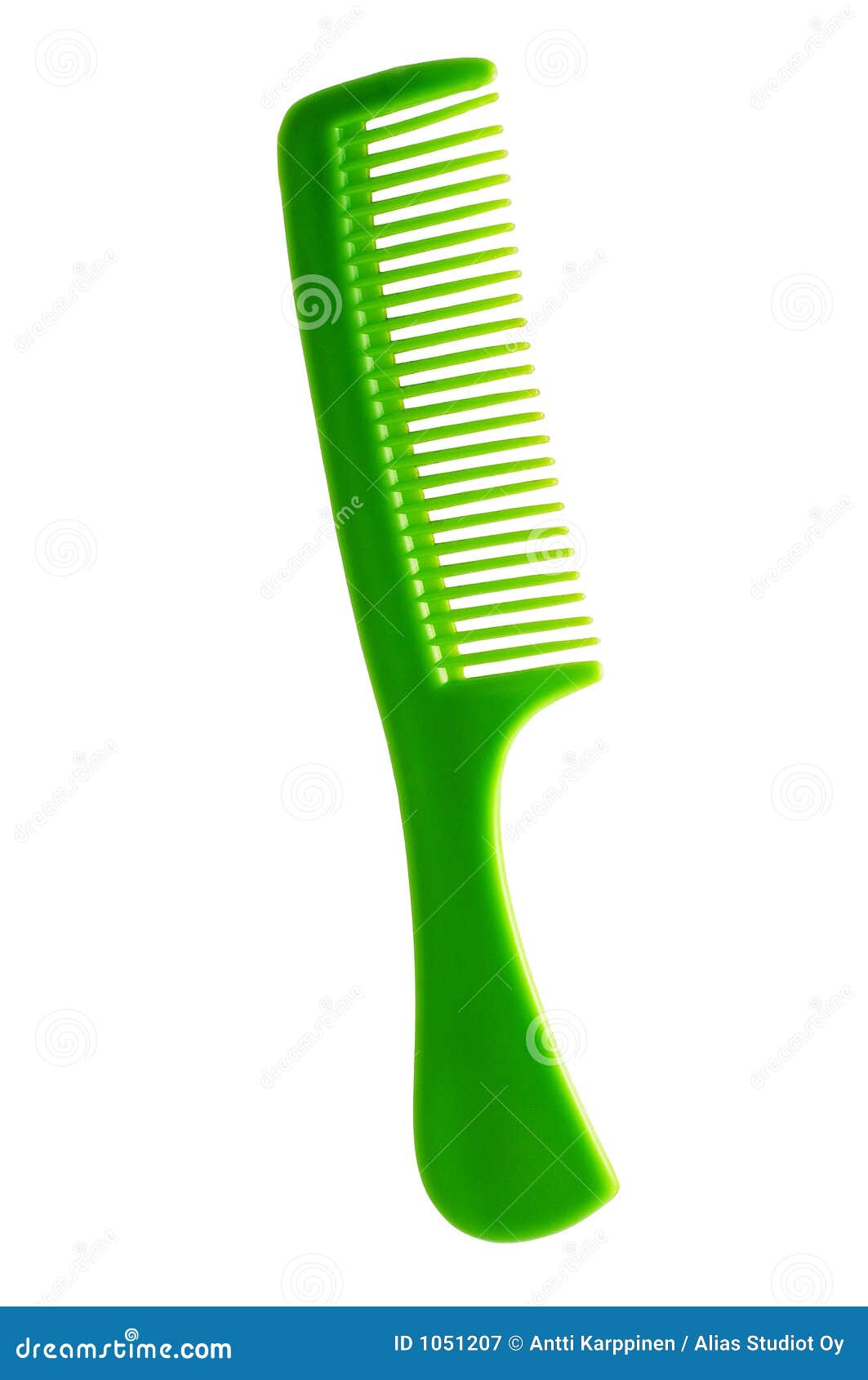 Comb stock image. Image of hairdo, comb, tooth, clipping - 1051207