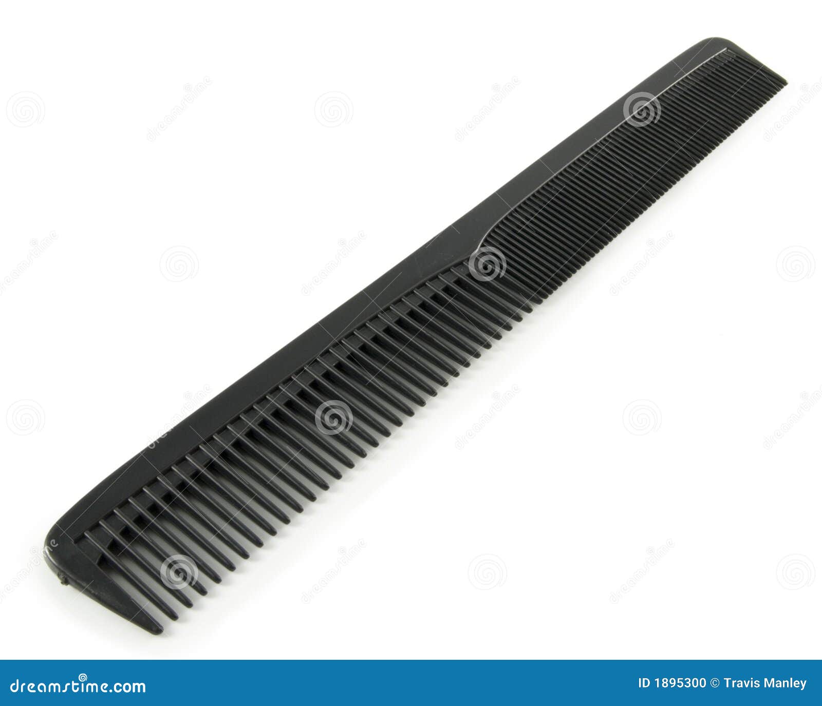 Comb stock photo. Image of hair, comb, cosmetology, object - 1895300