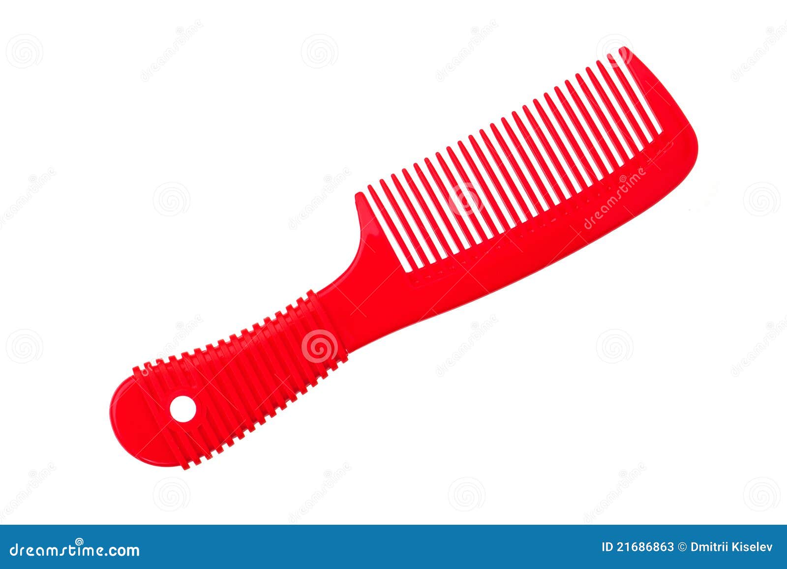Comb stock image. Image of white, beautiful, paling, isolated - 21686863