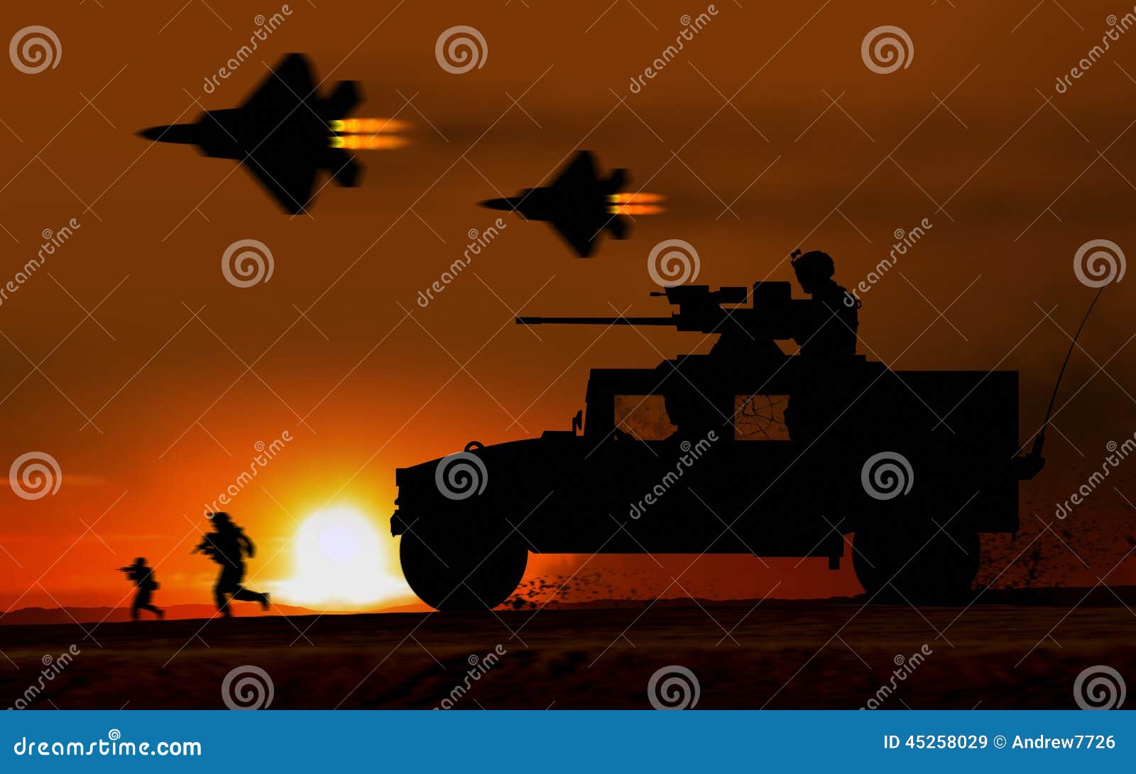 Combat Cartoons, Illustrations & Vector Stock Images - 80638 Pictures ...
