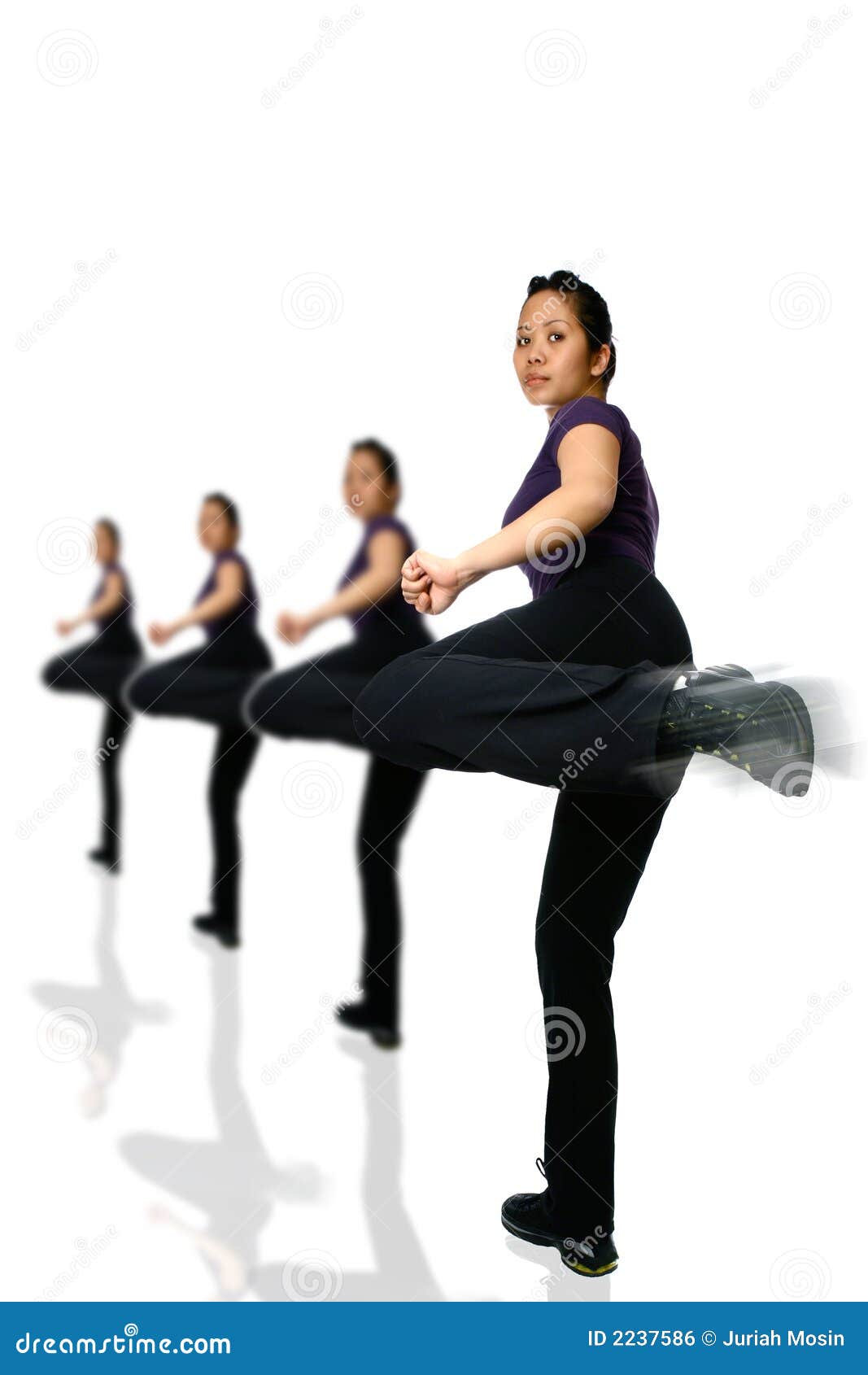 Combat fitness stock photo. Image of energy, build, female - 2237586