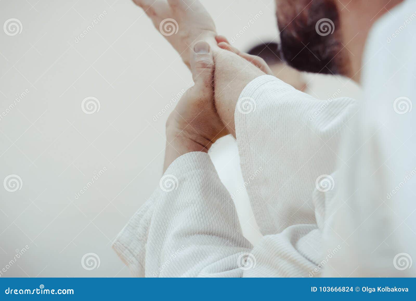 Combat grip close-up stock photo. Image of fitness, grip - 103666824