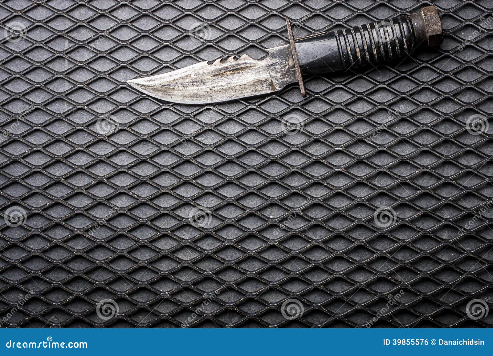 Combat knife background stock photo. Image of weapon - 39855576