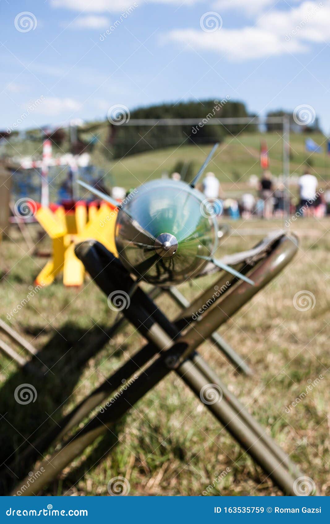 Combat Warhead, Missile Missiles Stock Image - Image of military ...