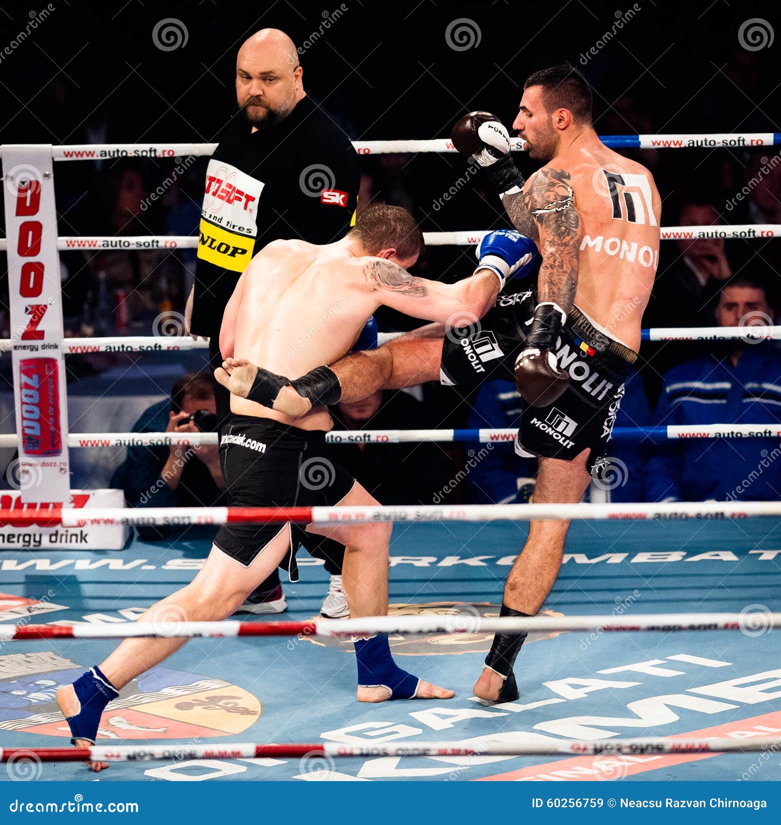 Combate de boxeo imagen de archivo editorial. Imagen de emparejamiento ...