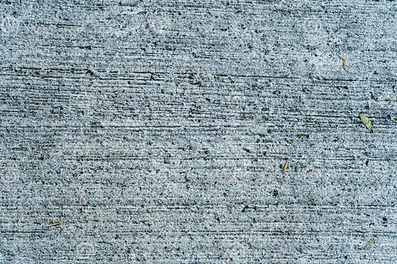 Combed Cement Background on a Wall Stock Image - Image of black ...