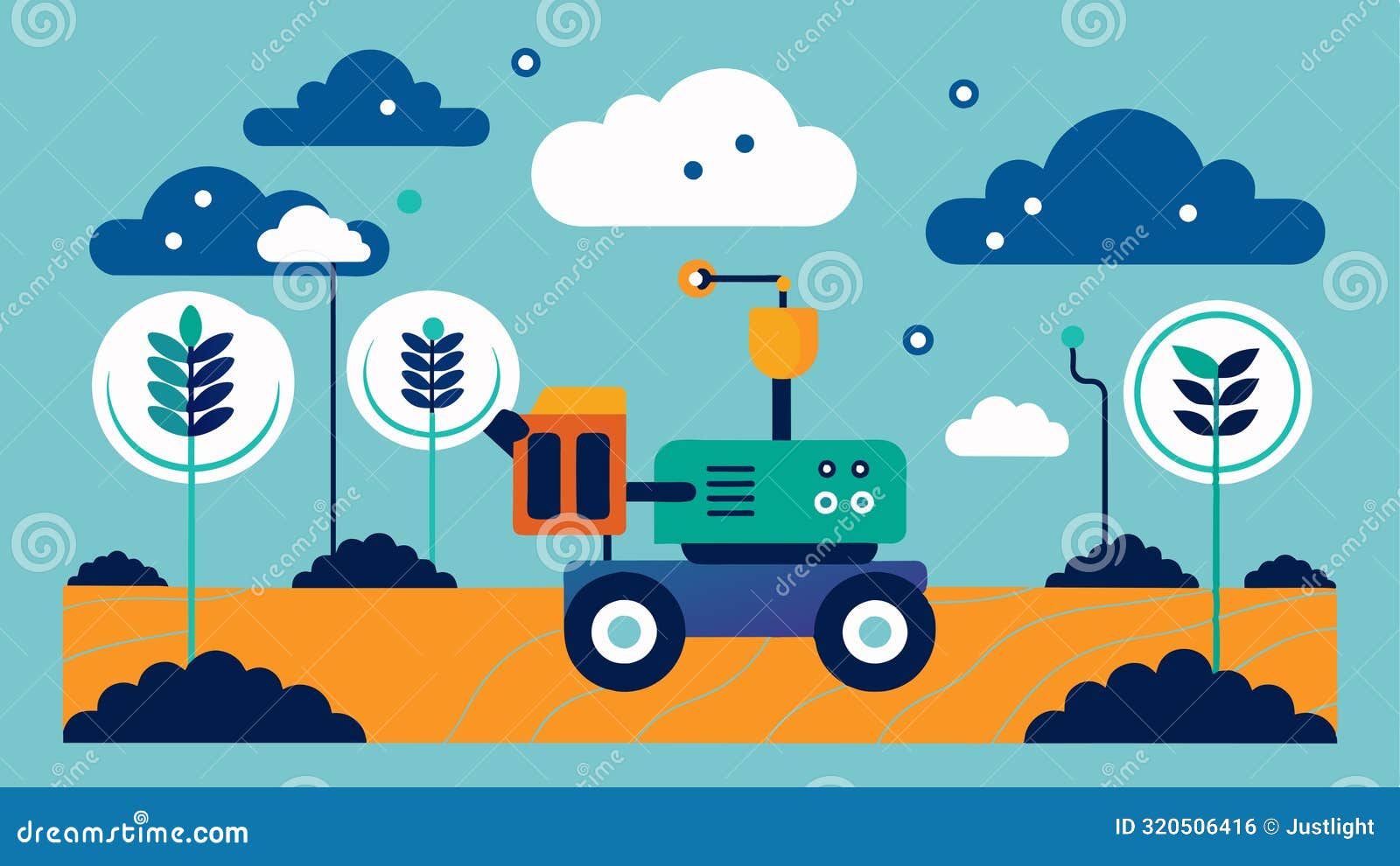 Tillers Cartoons, Illustrations & Vector Stock Images - 93 Pictures to ...