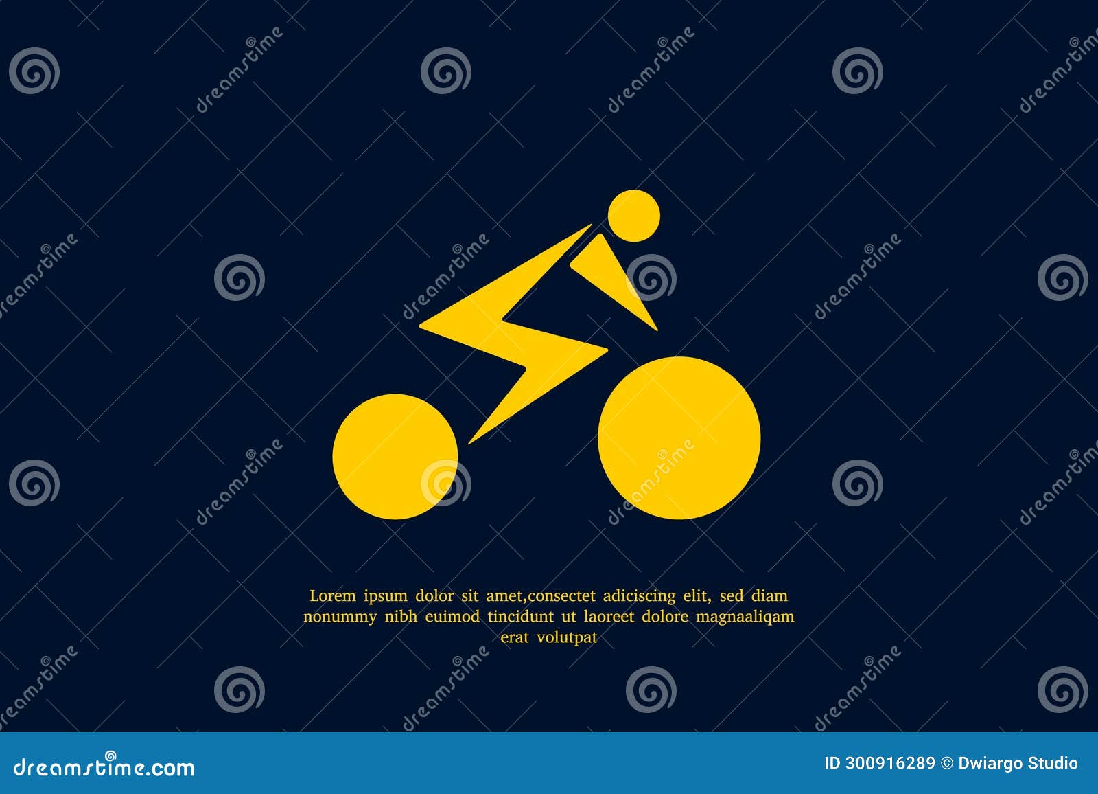 Bike People Isometric. Persons Riding Bicycles Fitness Outdoor ...