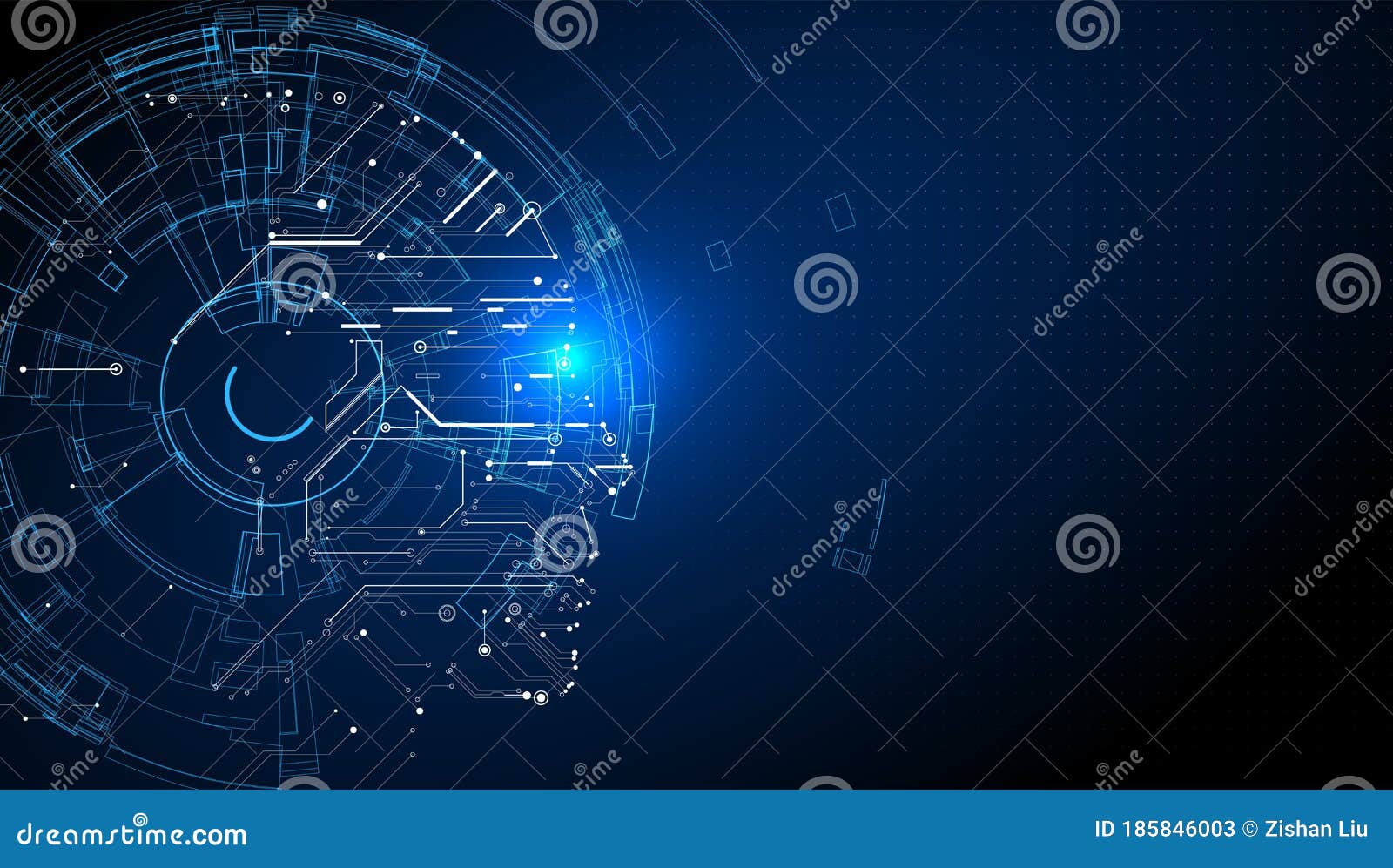 The Combination of Circuit and Head Shape, Artificial Intelligence, the ...