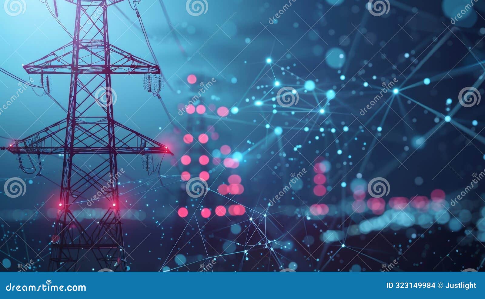 The Combination of 5G and Smart Grids Allows for Better Load Balancing ...
