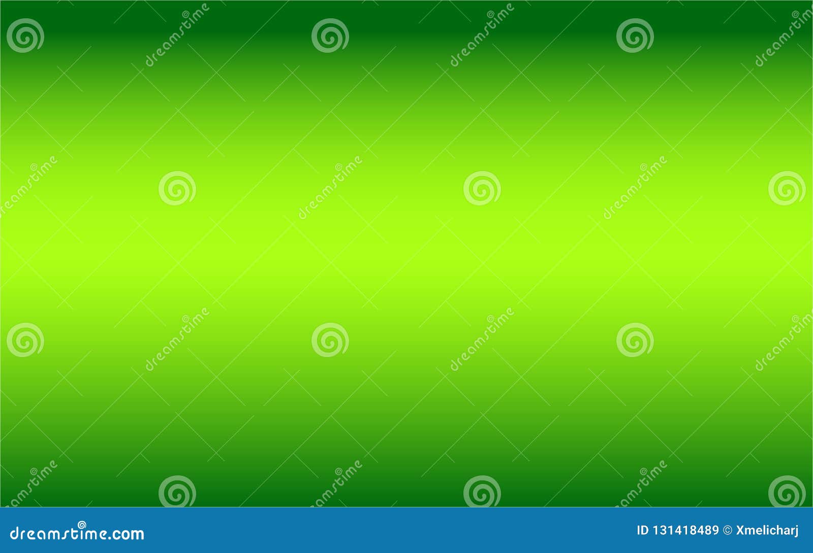 Combination of Green Colors Background Stock Vector - Illustration of ...