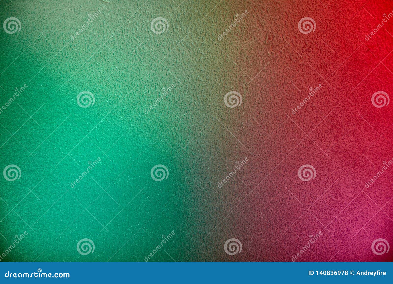 The Combination of Green Red and Pink Stock Photo - Image of shine ...