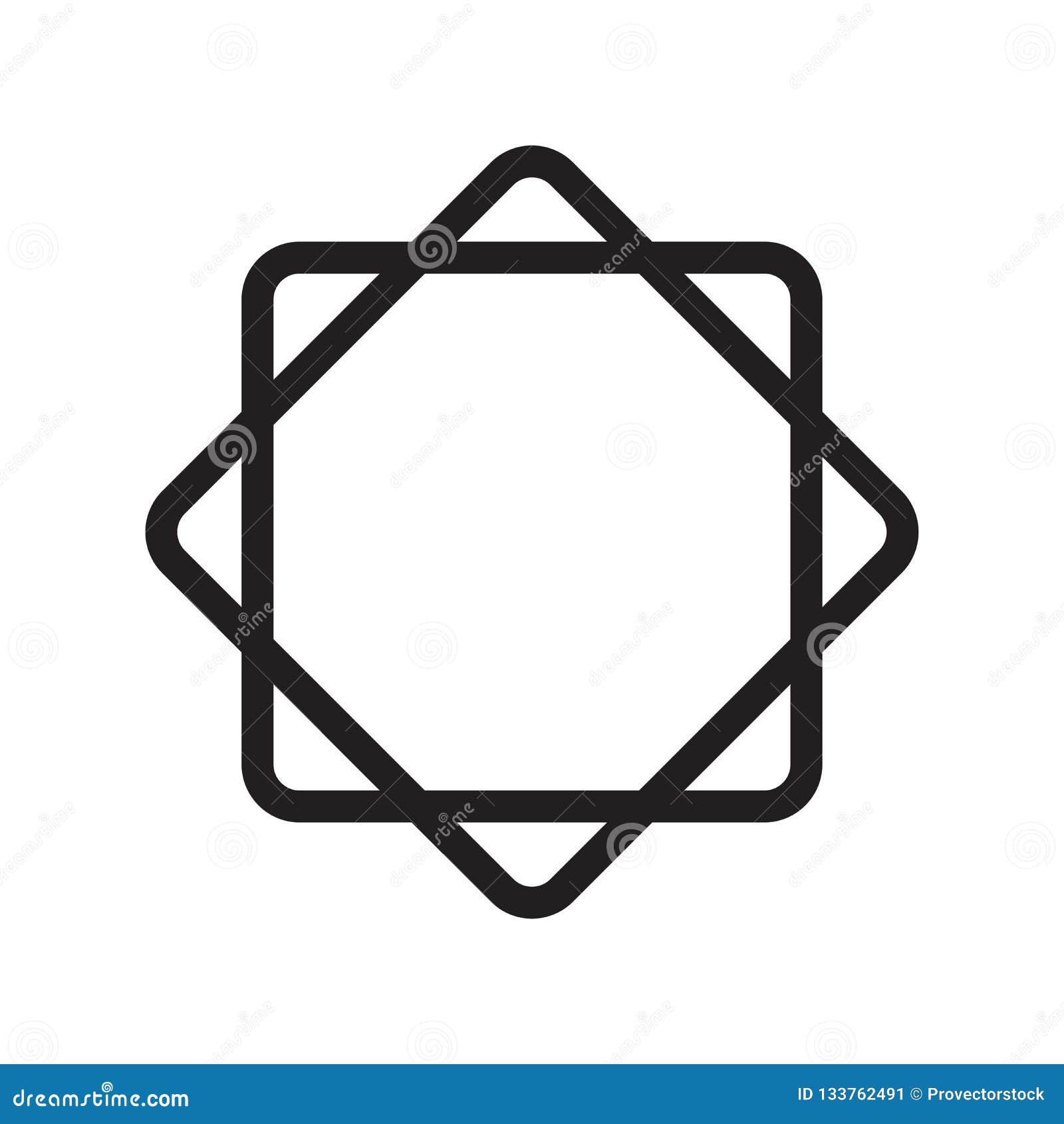 Combination Icon Vector Sign and Symbol Isolated on White Background ...