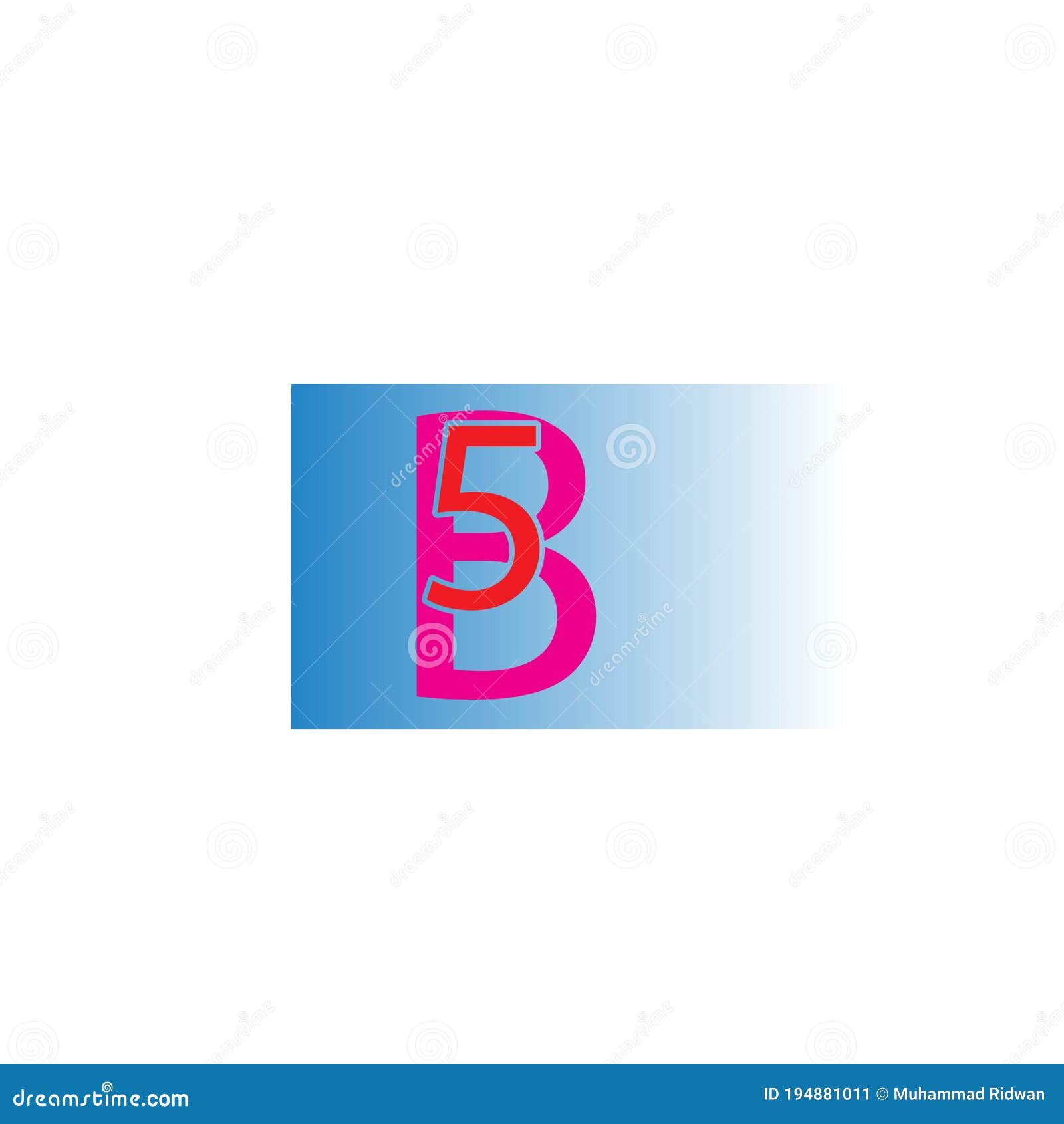 Combination letter logos stock vector. Illustration of alphabet - 194881011