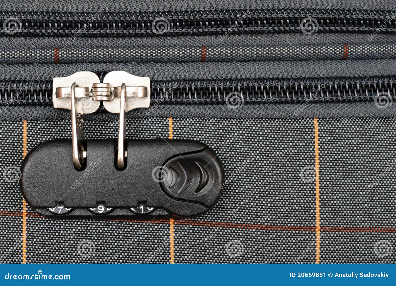 Combination lock stock image. Image of security, secure - 20659851