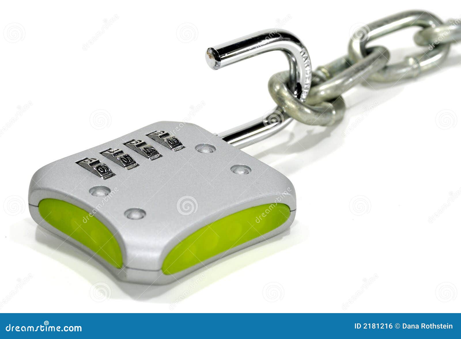 Combination Lock stock photo. Image of prevention, encryption - 2181216
