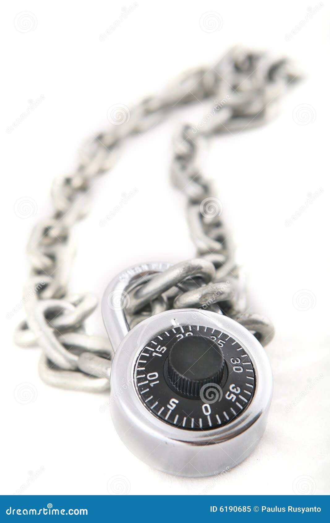 Combination Lock stock image. Image of concept, space - 6190685