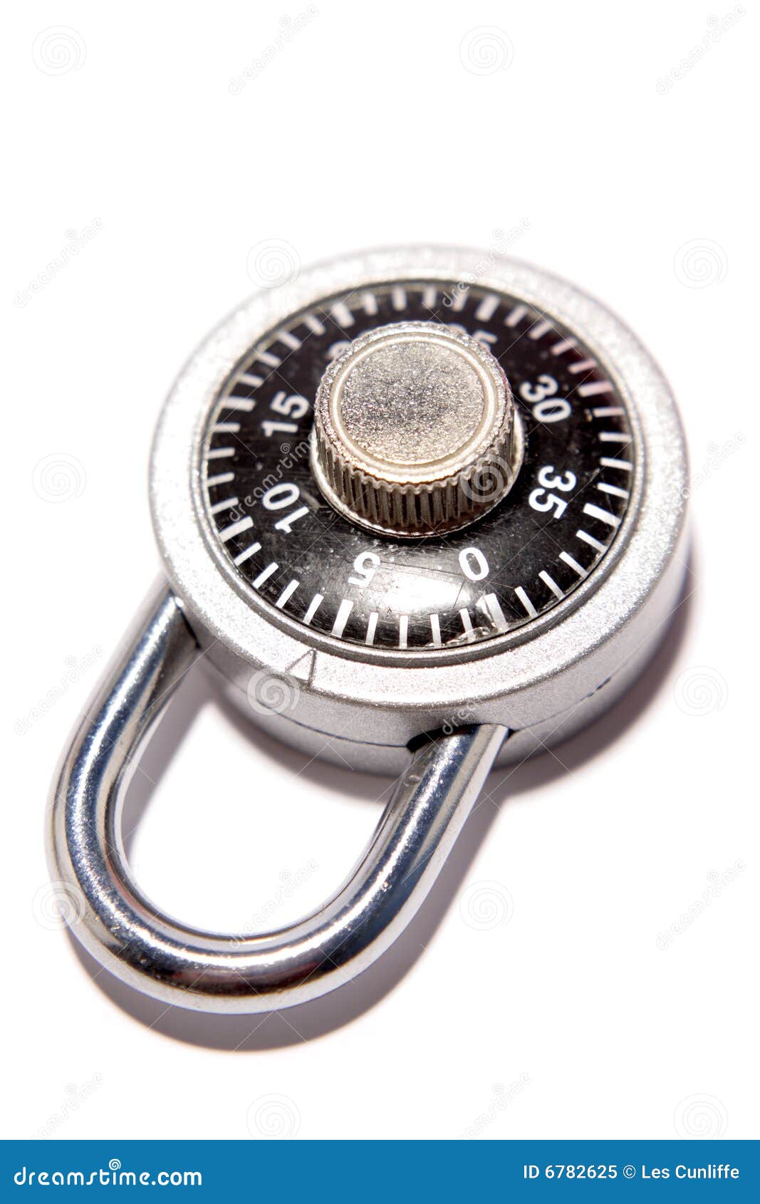 Combination lock stock image. Image of inside, path, icon - 6782625