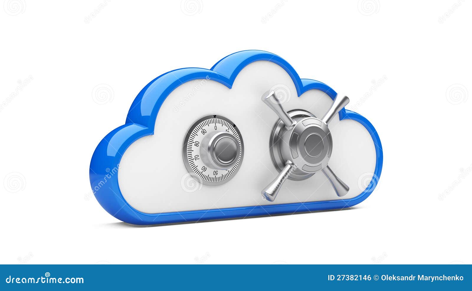 Combination Lock Font. Realistic Mechanical Code. Rotating Alphabet ...