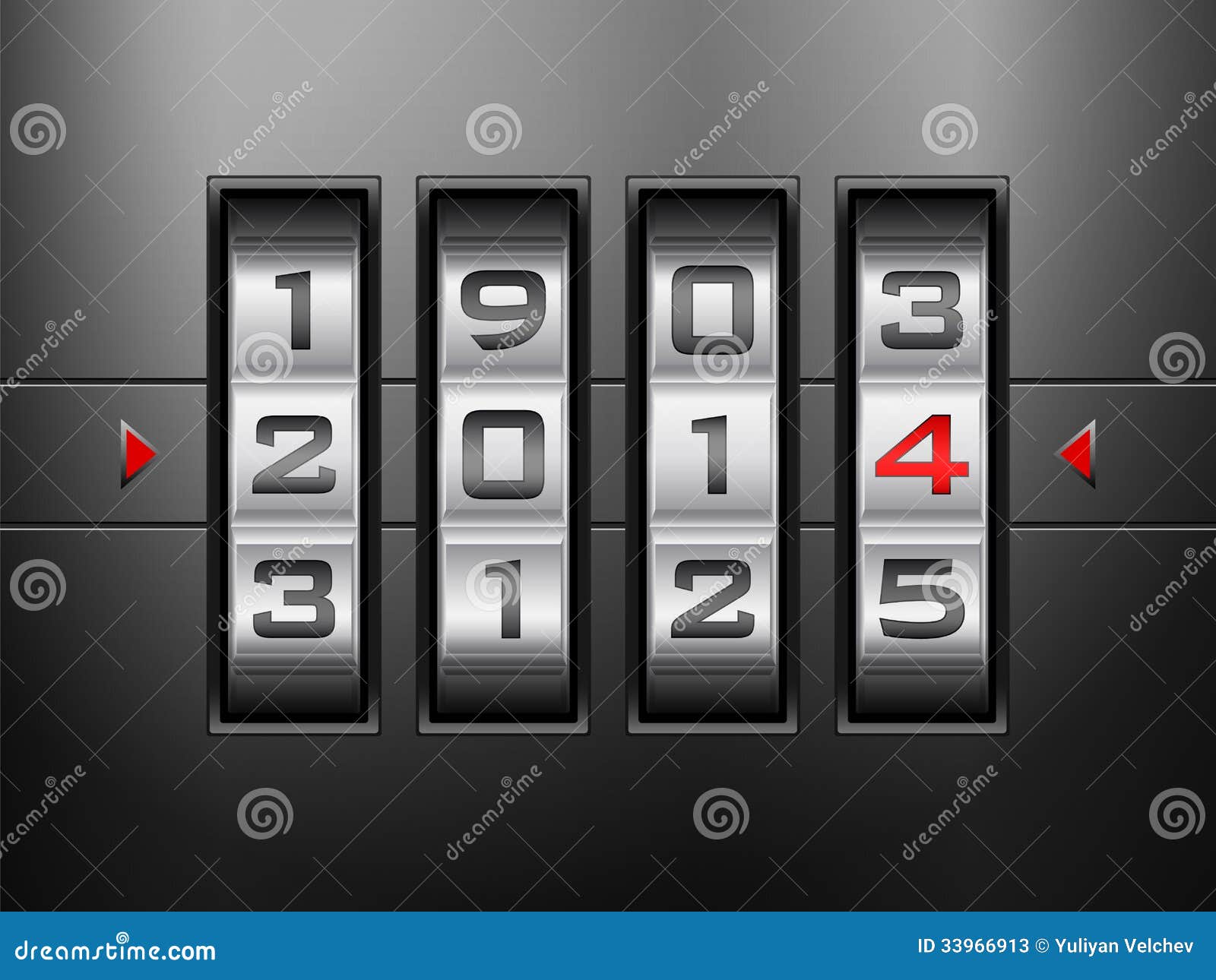 Change Safe Combination Stock Illustrations – 119 Change Safe ...