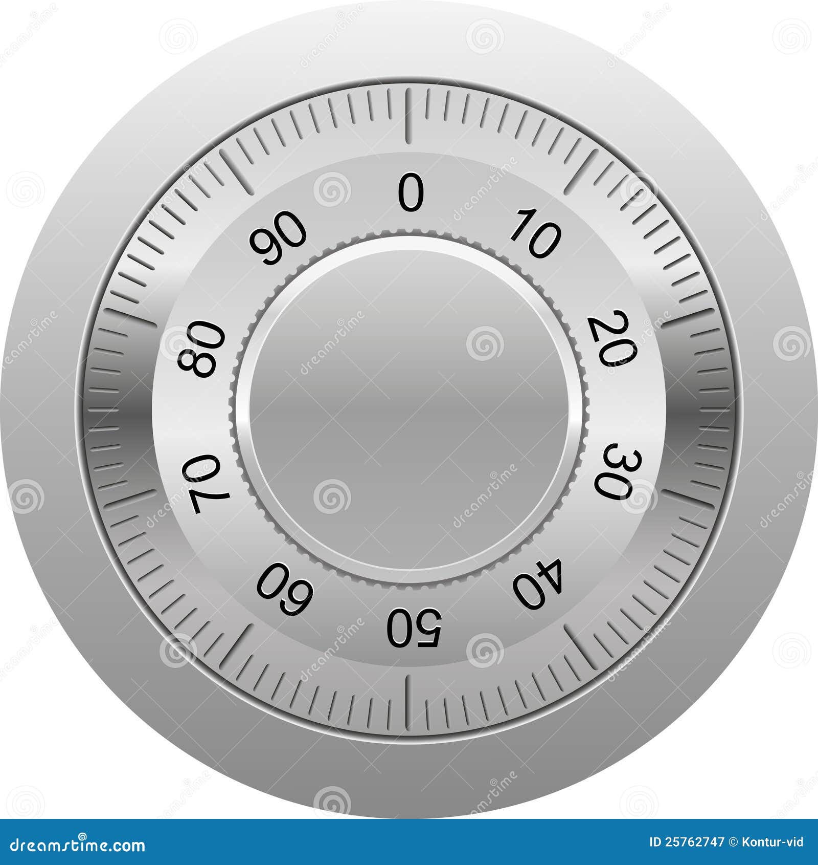 Combination Lock Vector Illustration Stock Illustrations – 6,901 ...