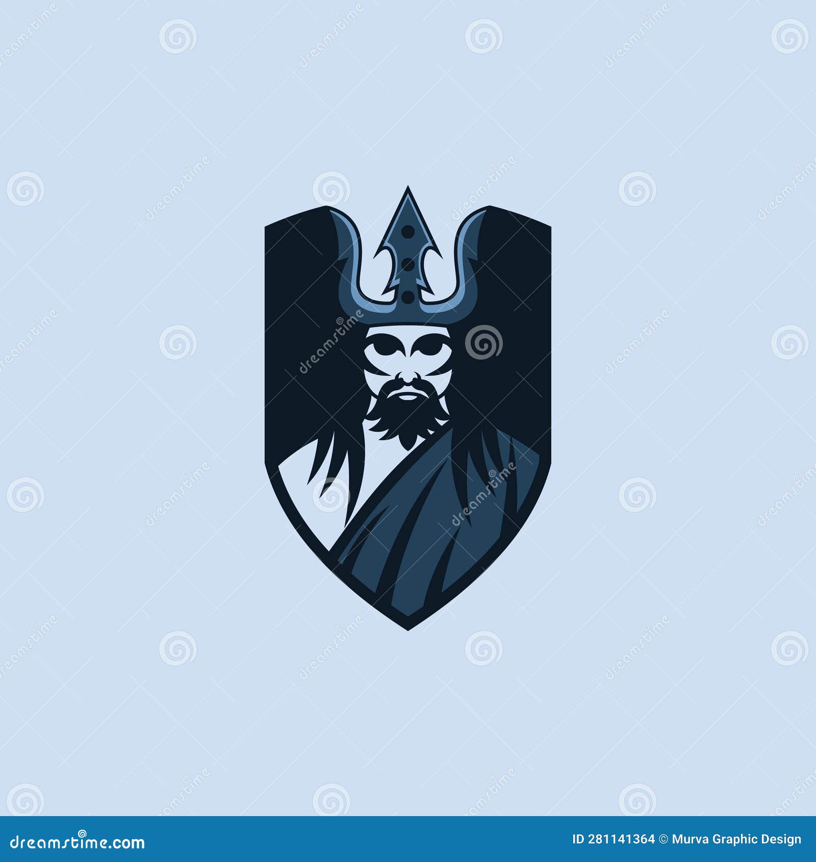 Trident Knight at Sabrina Swensen blog