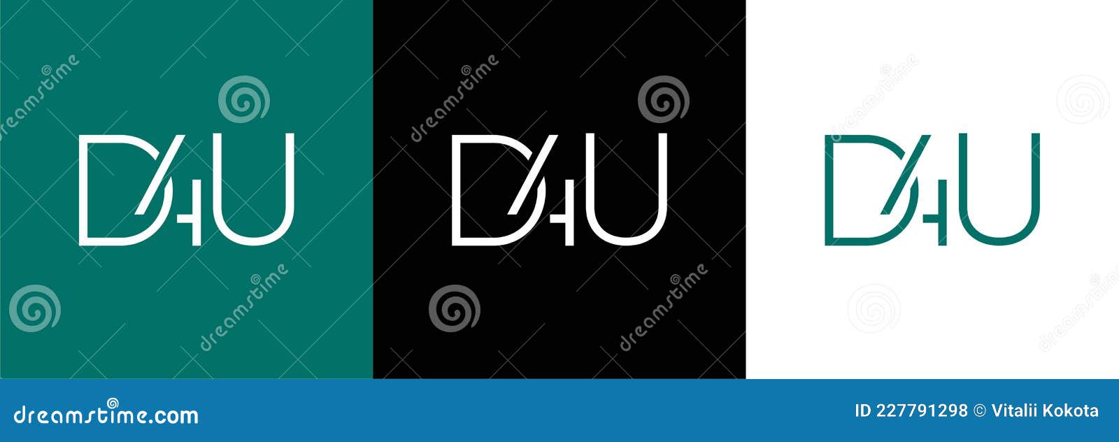 D4u Logo Stock Illustrations – 1 D4u Logo Stock Illustrations, Vectors ...