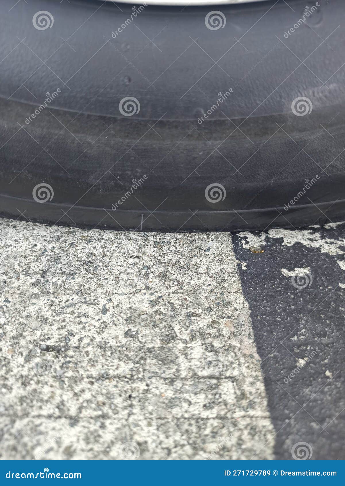 The Combination Texture of Under Side Wheel and Apron Stock Image ...