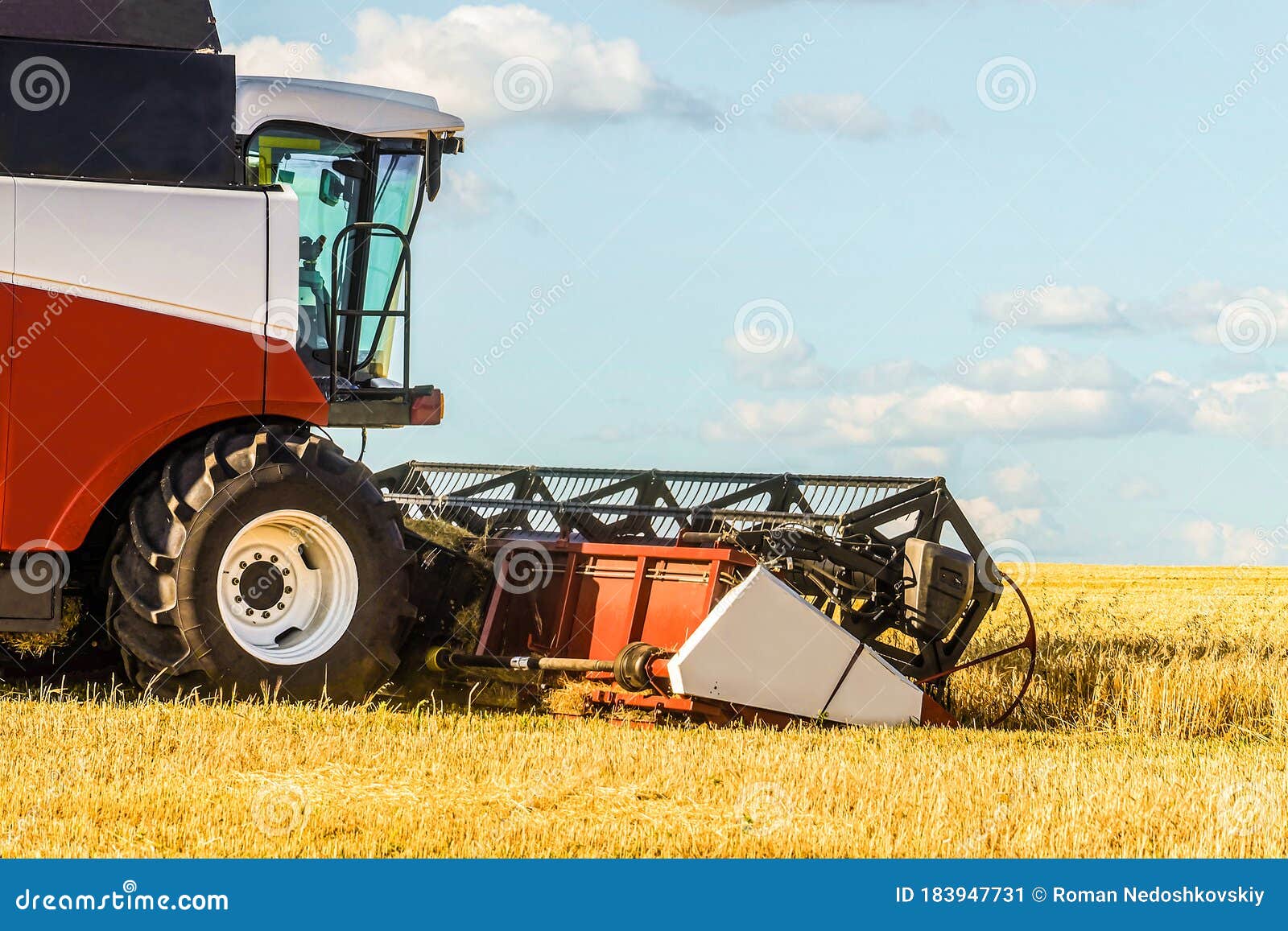 Cutter Combine Mine In Underground Mines Stock Image | CartoonDealer ...