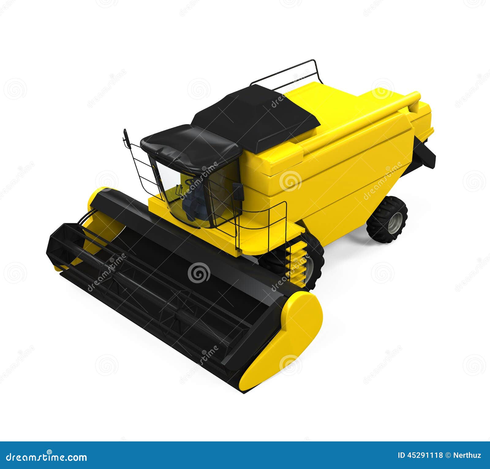 Combine Cartoons, Illustrations & Vector Stock Images - 46443 Pictures ...