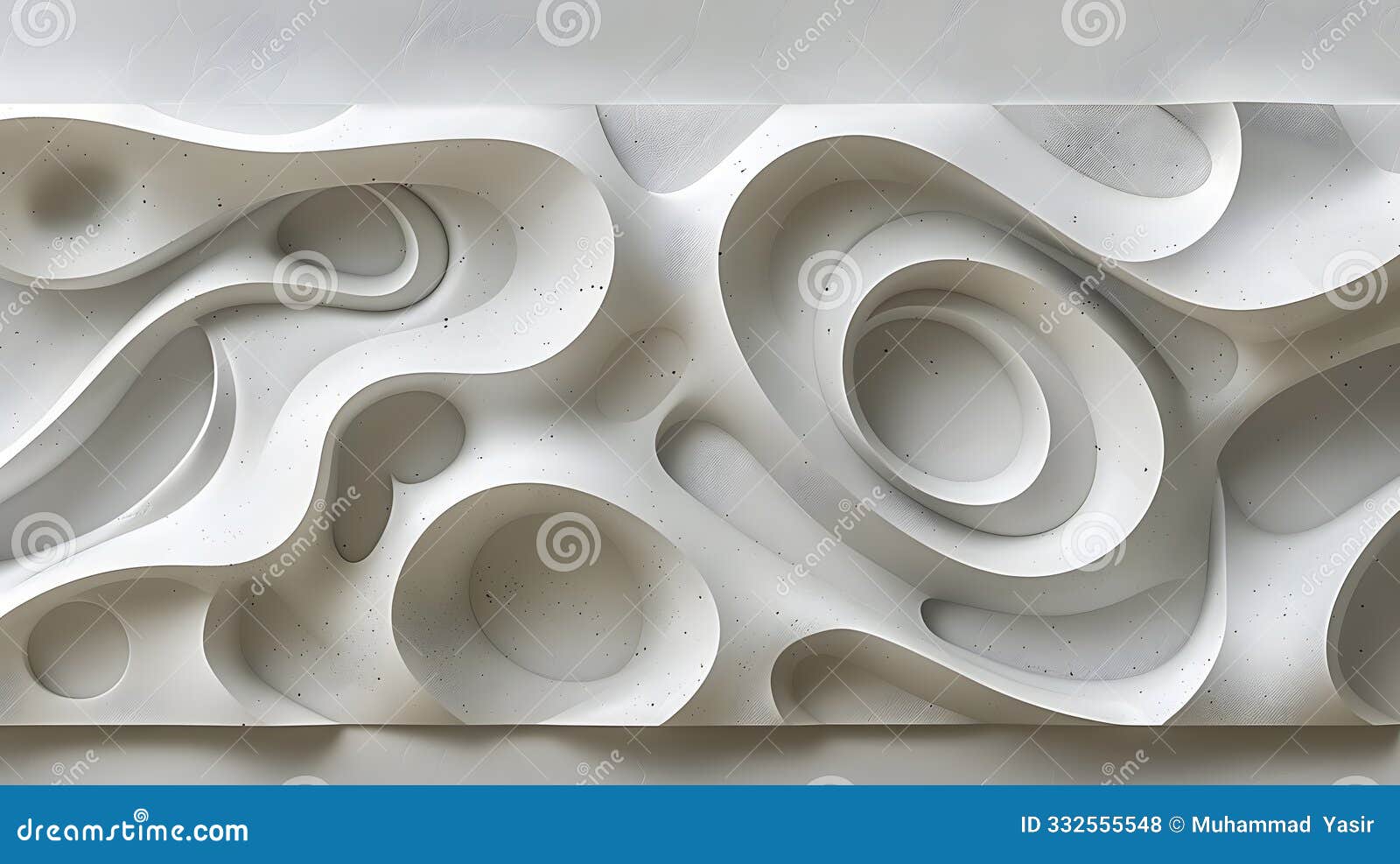 Combine Meshes with Vector Shapes Stock Photo - Image of blur, science ...