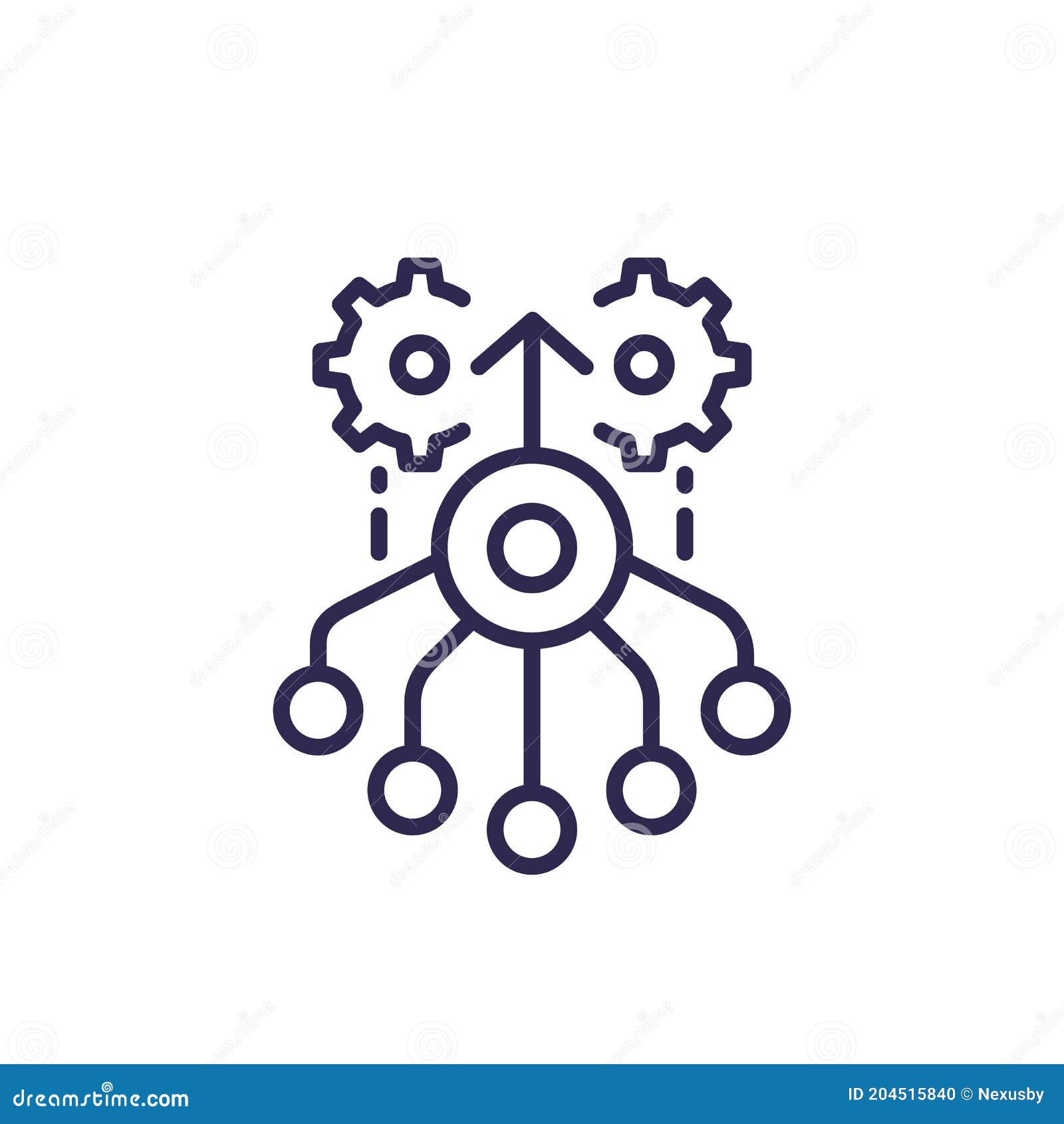 Combined Effort Line Icons Collection. Collaboration, Unity, Synergy ... Combined Effort Line Icons Collection. Collaboration, Unity, Synergy ...