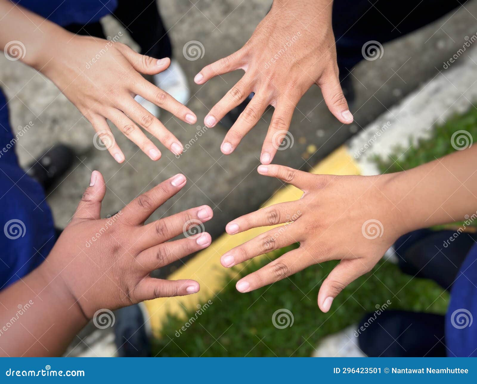 Combined power stock image. Image of together, forces - 296423501