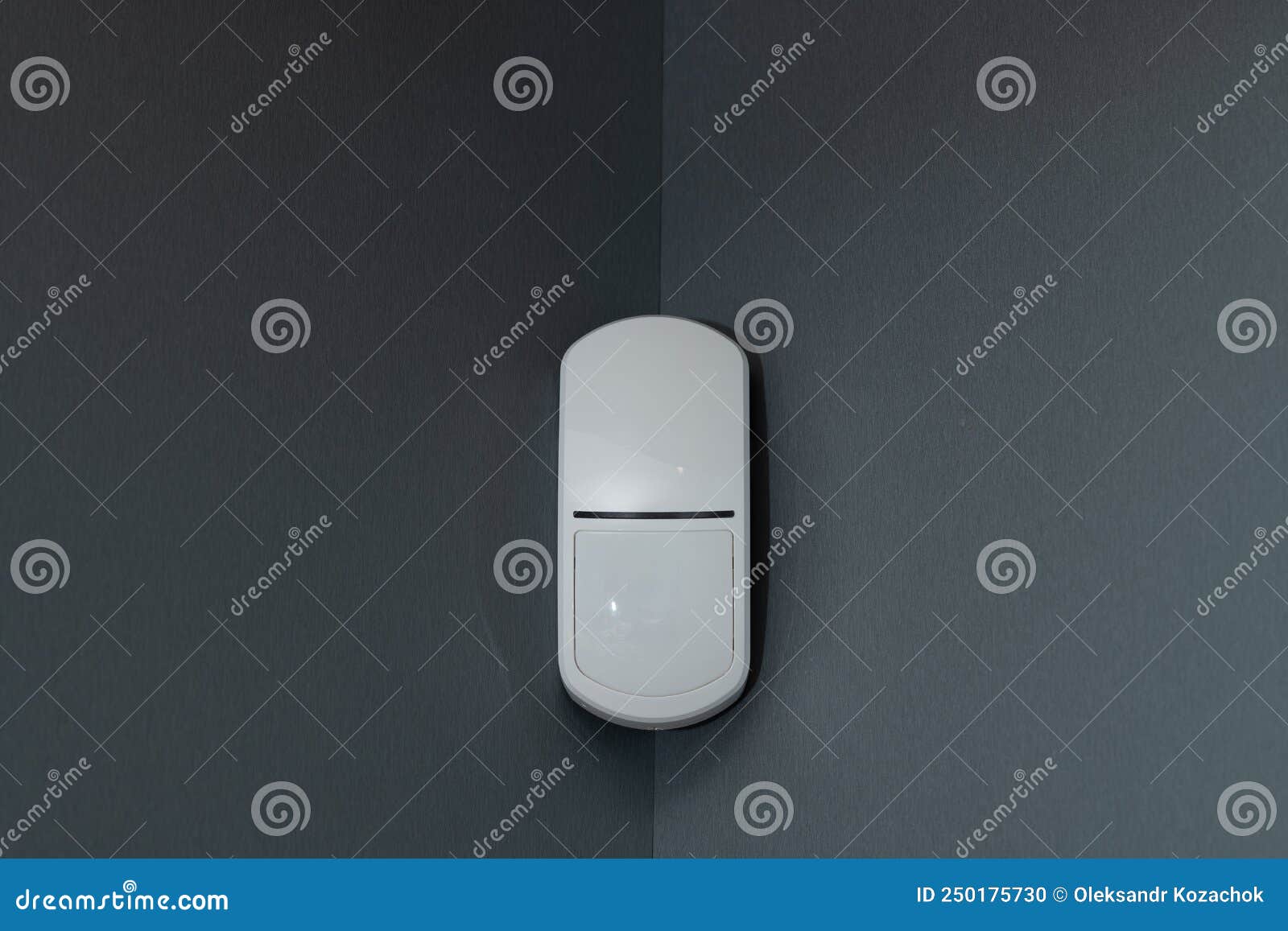 Infrared Sensor Royalty-Free Stock Photo | CartoonDealer.com #8908299